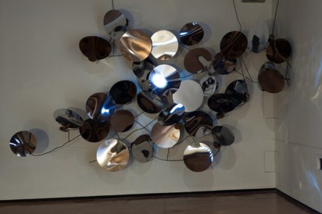 Alexandra Dementieva curates Urbi et Orbi – Bureau Doove