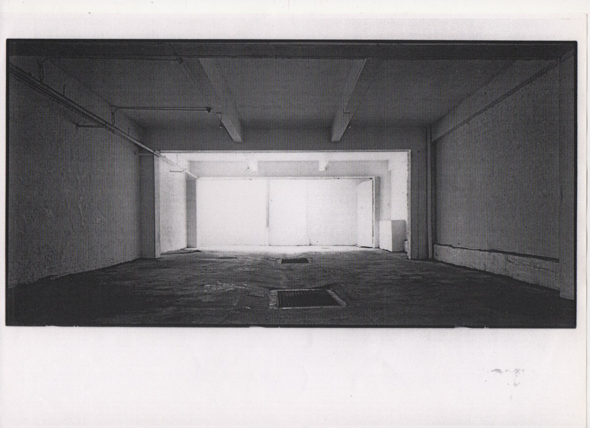 Marc Schepers – Element a, or a ‘Temptation of Saint Anthony’, 1991 ...